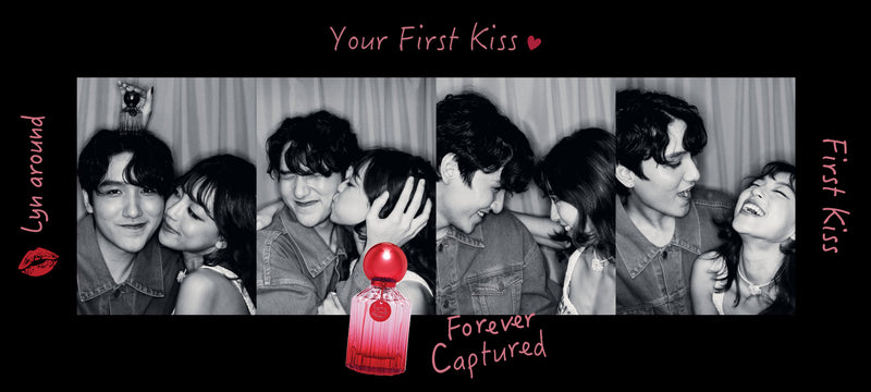 สไตล์ที่โดดเด่นด้วย Perfumes น้ำหอม | Lyn around's Signature Scents