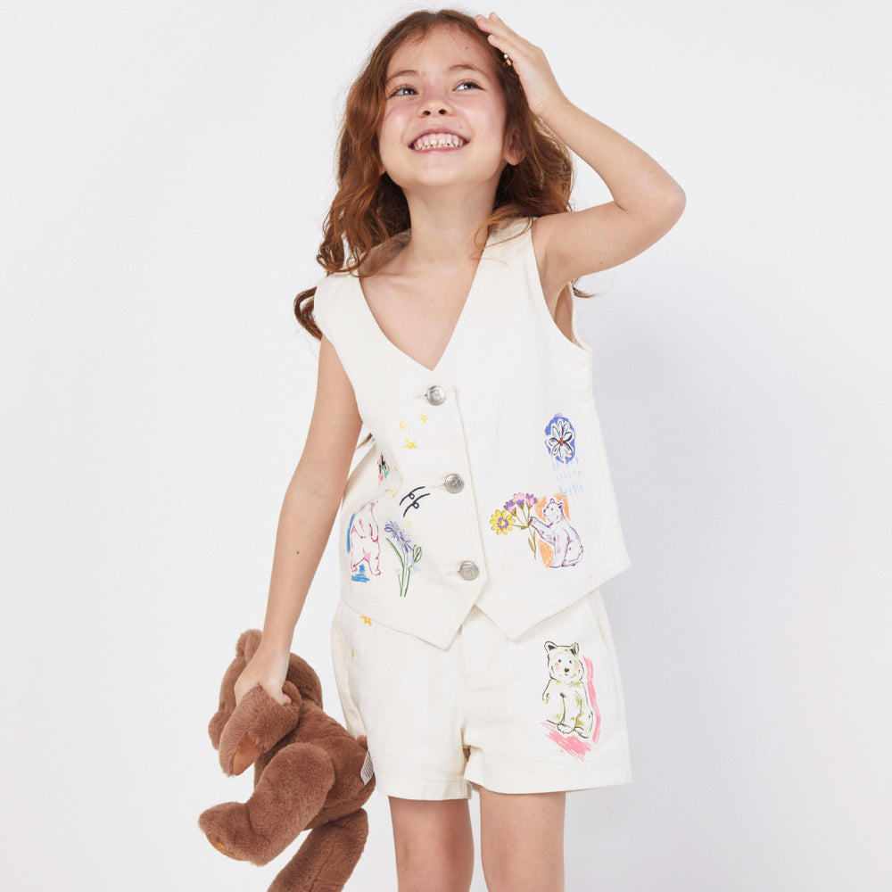 Minime Collection-ชุดแฟชั่นแม่ลูก สำหรับเด็กและผู้ใหญ่ | Lyn around