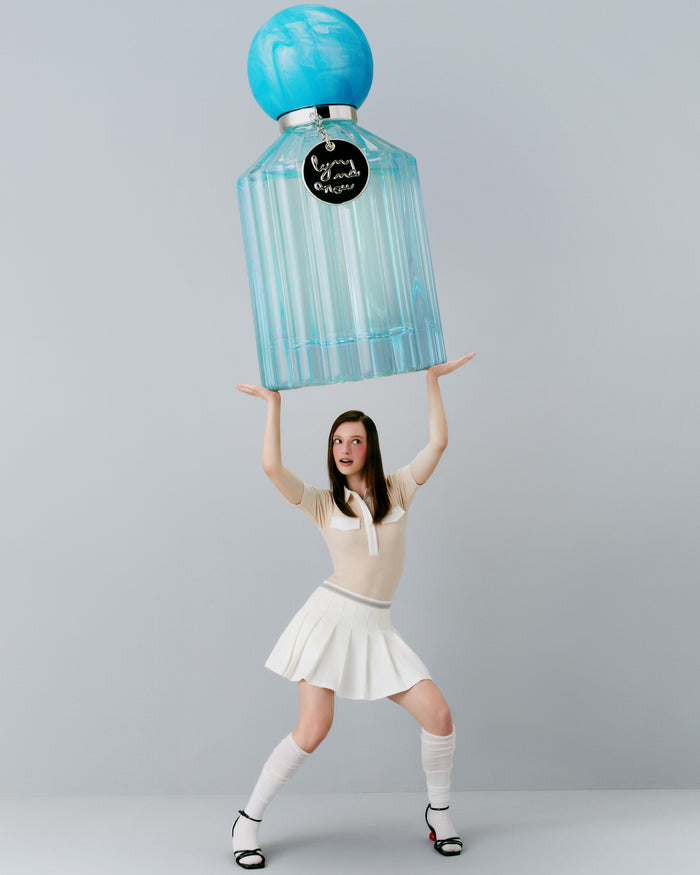 สไตล์ที่โดดเด่นด้วย Perfumes น้ำหอม | Lyn around's Signature Scents