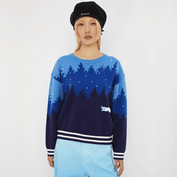 สร้างสไตล์ที่โดดเด่นด้วย FALL 2025 | ช้อป Lyn around ออนไลน์