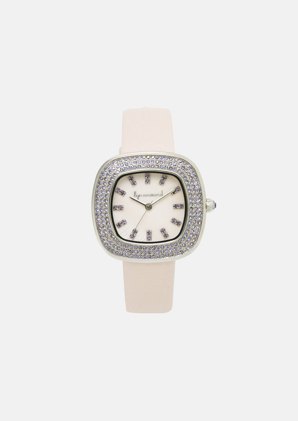 Create Your Signature Look with Posh Watch | Lyn around Online Store