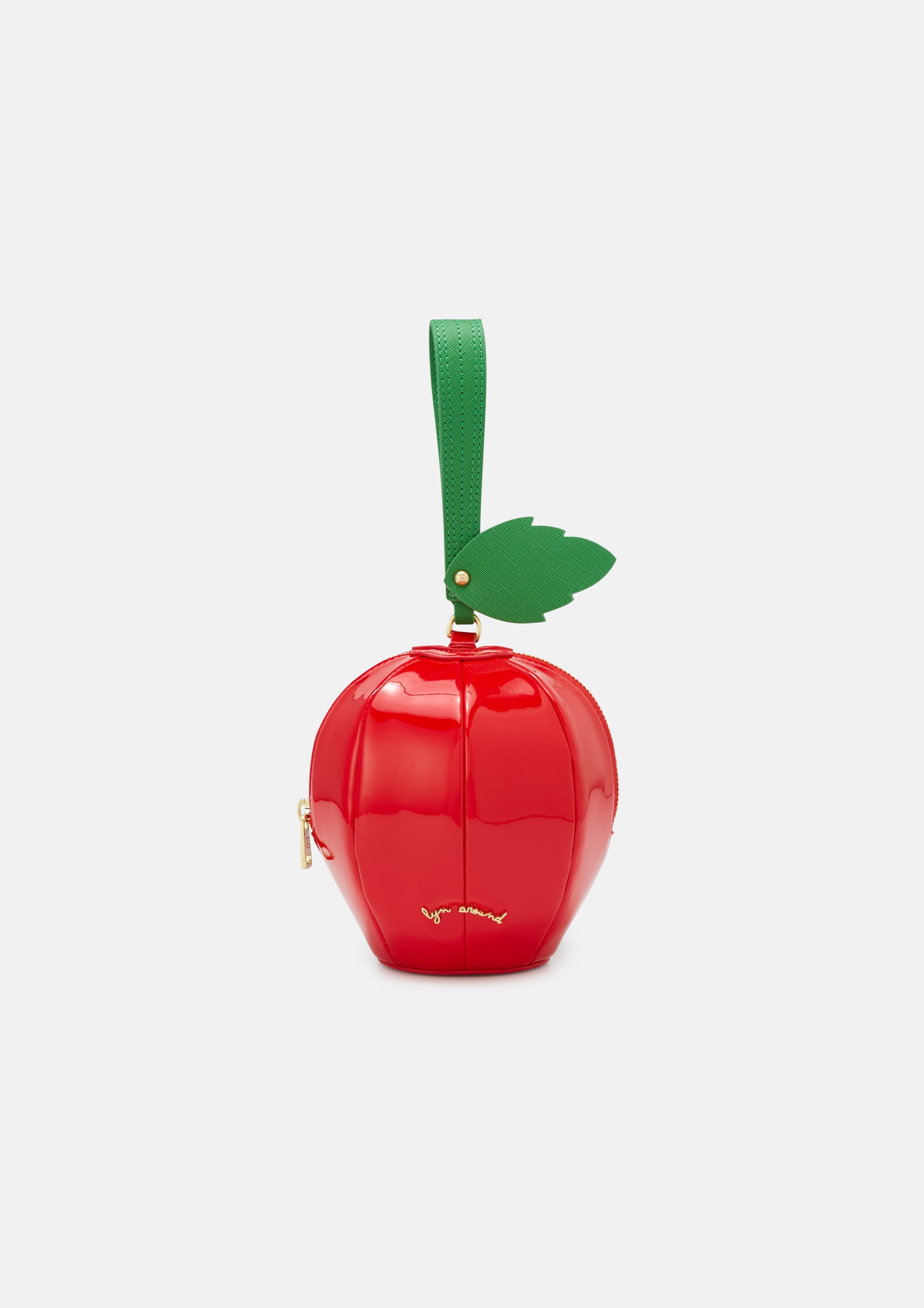 สร้างสไตล์ที่โดดเด่นด้วย กระเป๋าถือ Apple | ช้อป Lyn around ออนไลน์