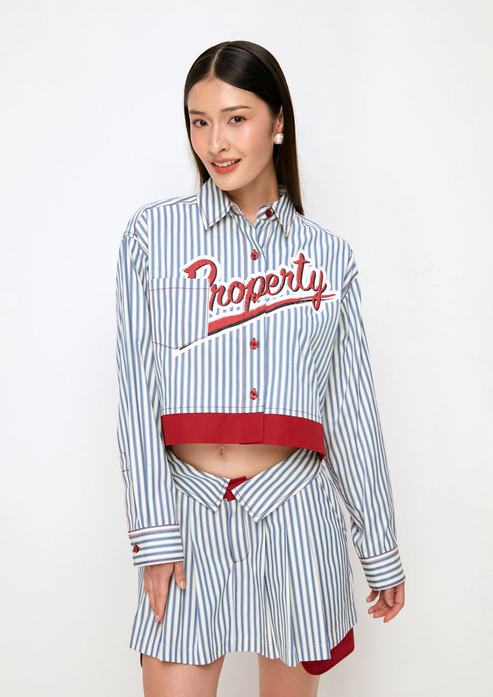 Lyn around Online Store