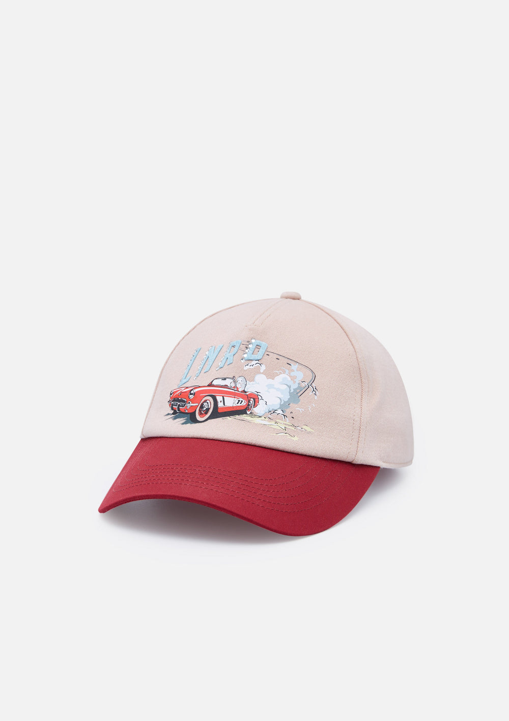 Create Your Signature Look with Raelynn Cap | Lyn around Online Store